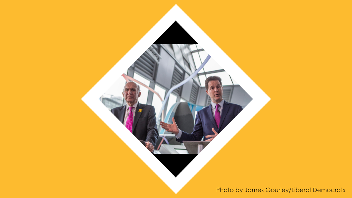 Coalition And Beyond, Liberal Reforms for the Decade Ahead | Liberal Reform